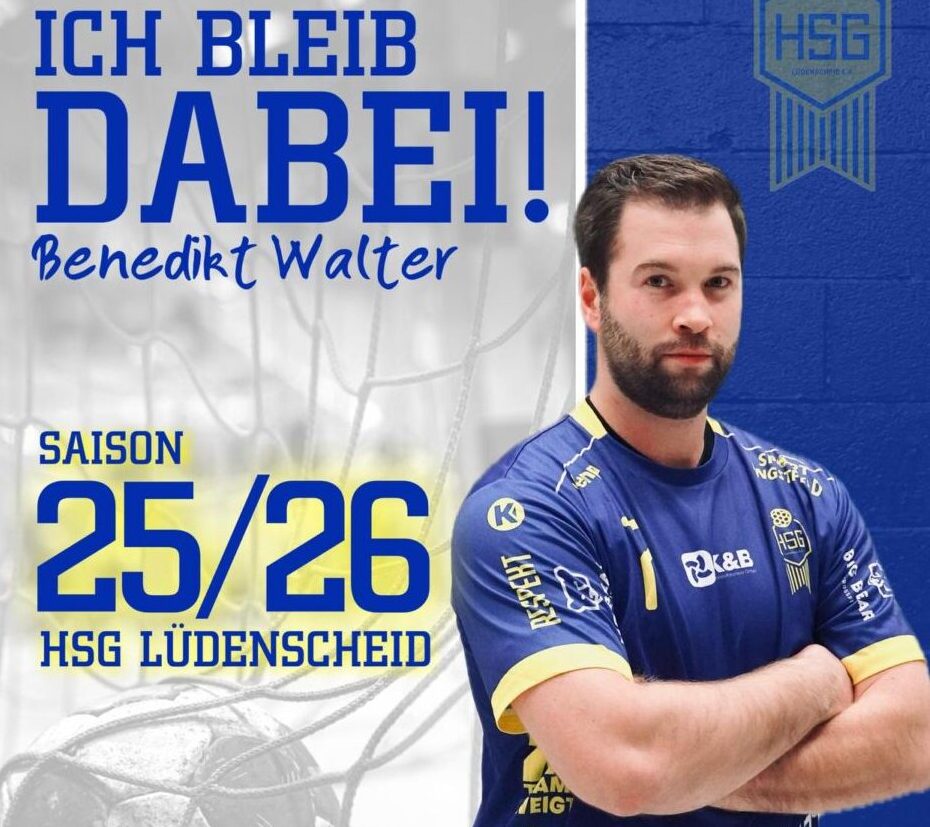 Team Walter Ldenscheid